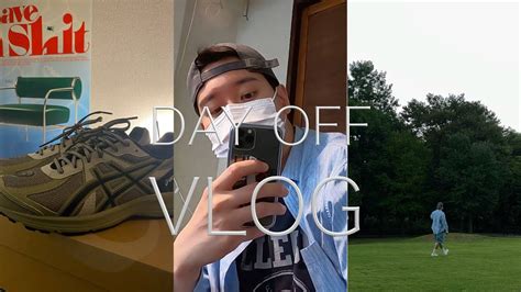 데일리 비범성수투어 Vlog 언박싱 Youtube