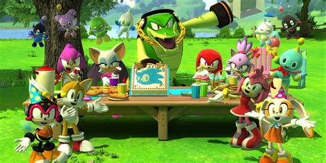 Best 2d Sonic The Hedgehog Games Ranked