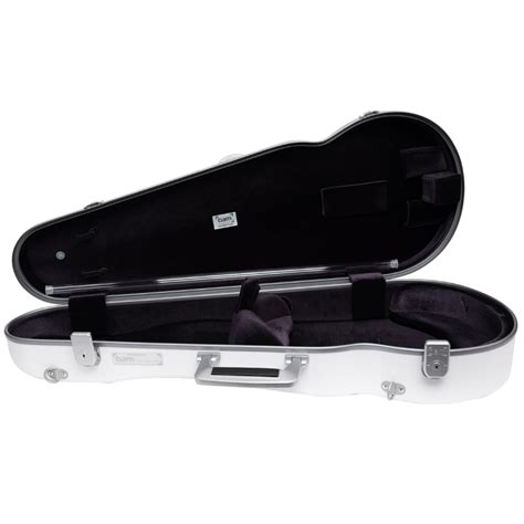 Bam Ice Supreme Viola Case
