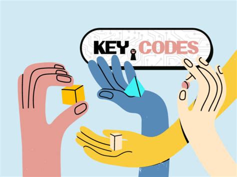 Chi è Key Codes Key Codes Chi è Key Codes Key Codes
