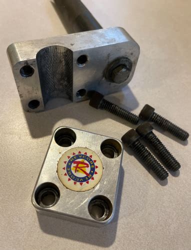 For Sale Revcore Stem Vintage