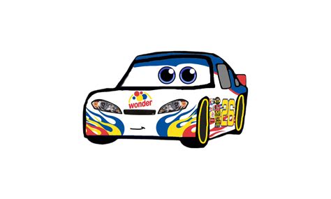 Ricky Bobby By Kevinlovesdaytonausa On Deviantart