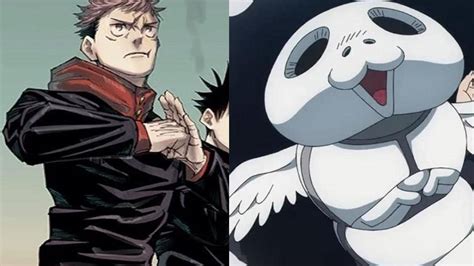 Apa Itu Jujutsu Kaisen Execution Ini Penjelasannya