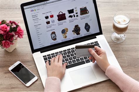 The Best Ebay Stores List