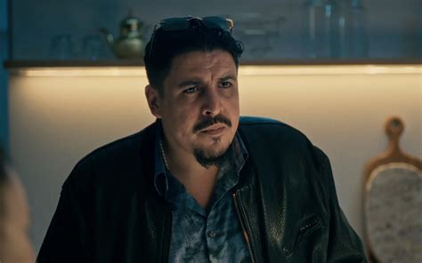 In Mocro Maffia Spinoff Probeert Tonanno Afstand Te Nemen Van De