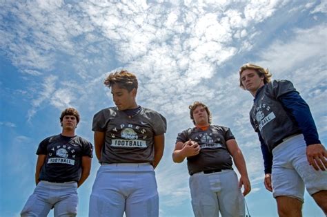 Empire League Football Preview What To Expect This Season Orange