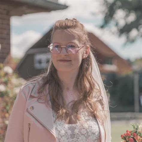 Birgit Christine Sitarz Birgitchrissi • Threads Say More