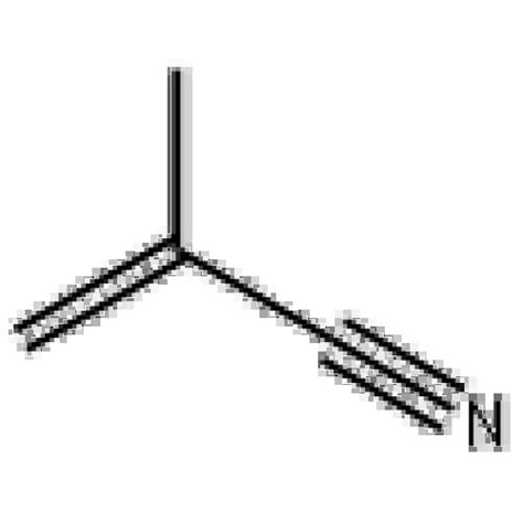Methacrylonitrile 126 98 7