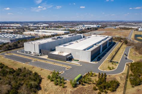 Virginia Goes All In On Data Centers At What Cost The Piedmont