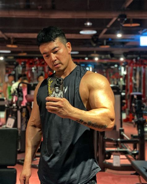 Danny Yeo Is Also Accusing Patrick Lee For Being Rude Thehive Asia