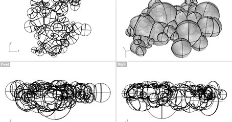 Augmented Space Fashion And Object Cloud Surface