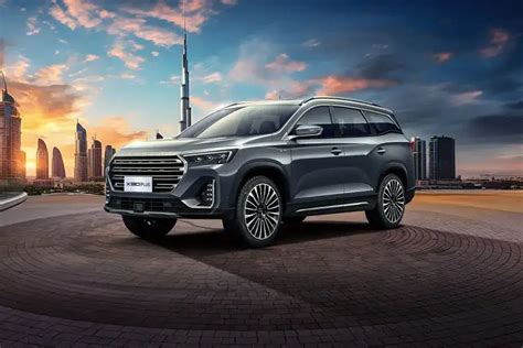 Everything About Jetour 2026 Prices And Available Models In The Uae