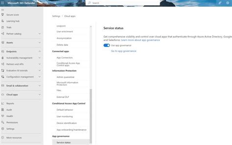 Nicola Ferrini On Linkedin Safeguarding Oauth Apps With Microsoft 365