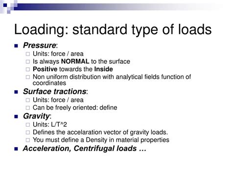Ppt Symmetry And Boundary Conditions Powerpoint Presentation Free