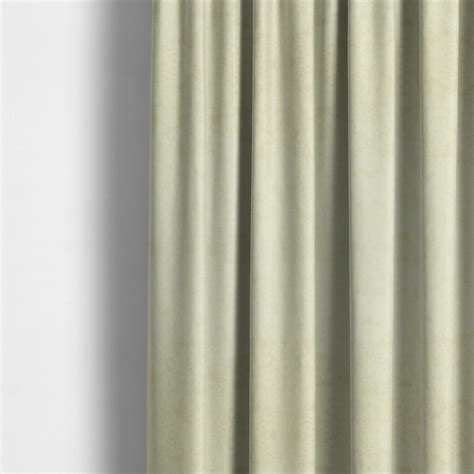 Mica Designer Fabrics Semi Plain Abstract Pattern Chenille Upholstery