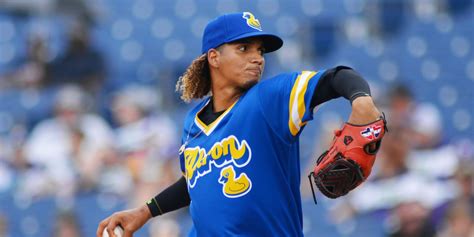 Carlos Vargas Traded To D Backs From Guardians