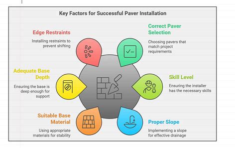Common Paver Block Installation Mistakes And How To Avoid Them Ezine