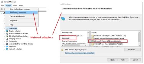 Network Loopback Interface On Windows 10 How To 2080 Tech