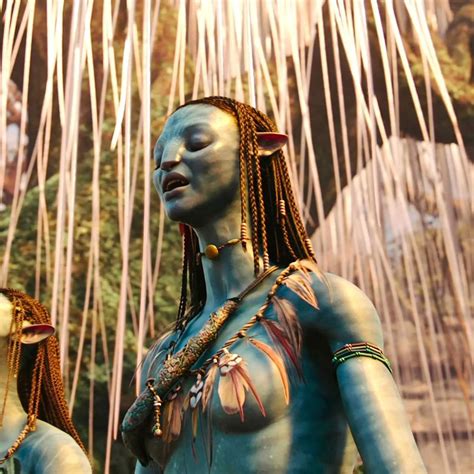 Neytiri Avatar Avatar Cosplay Avatar Characters