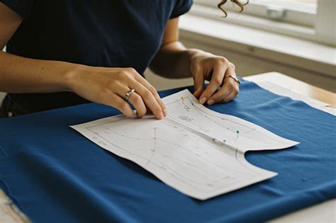 How To Adjust A Sewing Pattern To Fit Sewingers