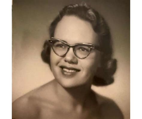 Dianne Horna Obituary 2025 Legacy Remembers