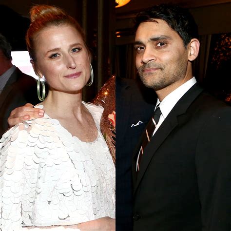Meryl Streeps Daughter Mamie Gummer Files For Divorce From Mehar Sethi