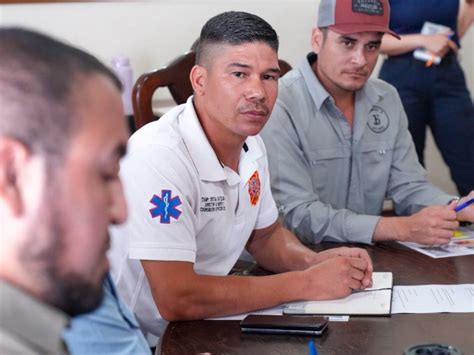Álamos Activa Protocolo De Emergencia Ante El Paso Del Huracán “lorena