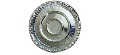 12 Inch 12plate At ₹ 30pack In Faridabad Id 2849954727955