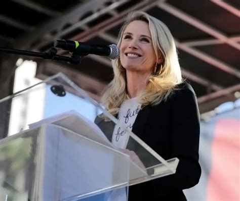 First Partner Jennifer Siebel Newsom Governor Of California