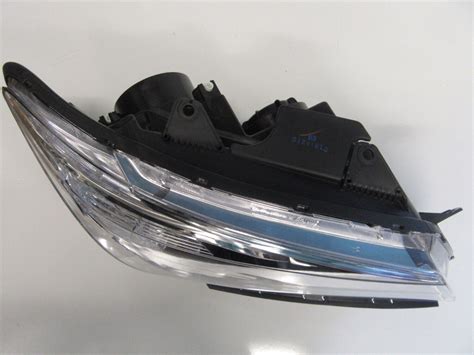 Headlight Package To Suit Vf Commodore And Gen F Hsv Models Jhp