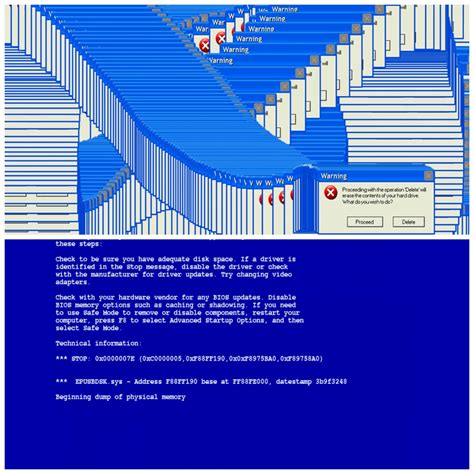 Windows Xp Meme By Yuwashixeno Memedroid