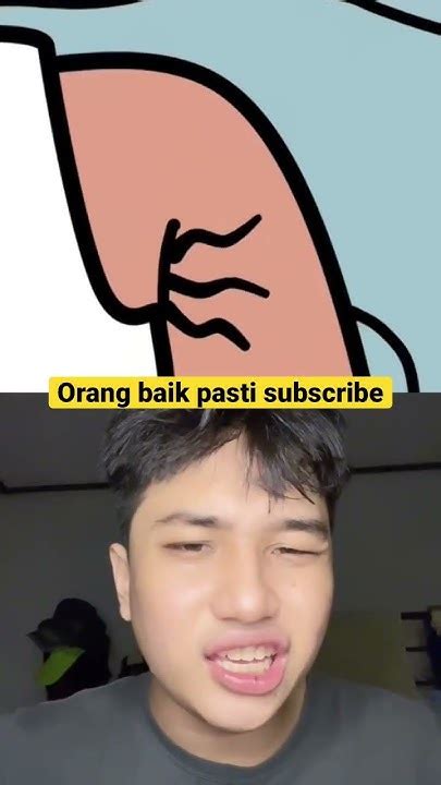 Bauk Busuk Banget Ketiaknya Viral Shortsviral Youtube