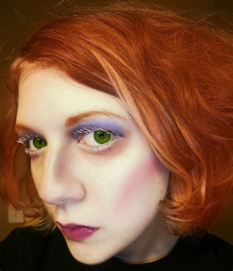 Alice In Wonderland Inspired Makeup Looks Mugeek Vidalondon