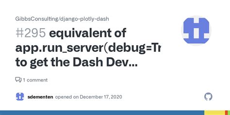 equivalent of n server debug true to get the dash dev tools · issue 295