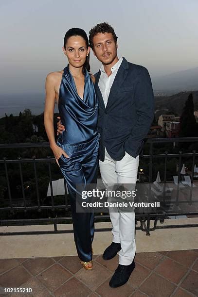 Alessandra Greco Photos And Premium High Res Pictures Getty Images