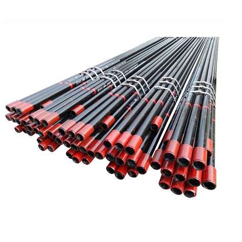 Tubing Pipe Casing Pipe Top Manufacturer In China