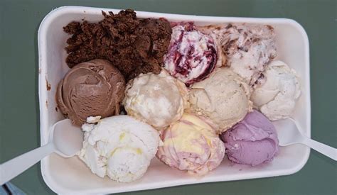 Taste Test Jenis Splendid Ice Creams Eat And Drink