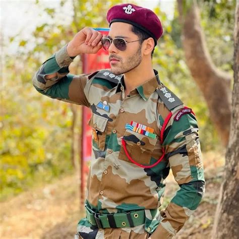 Narender Kumar On Instagram “actor Simbanagpal S New Look As Rishabh