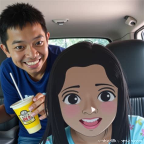 Ghibli Inspired Image Stable Diffusion Online