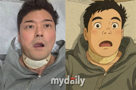 지브리 스타일에 빠진 연예인들sns 초토화 시킨 챗gpt 열풍