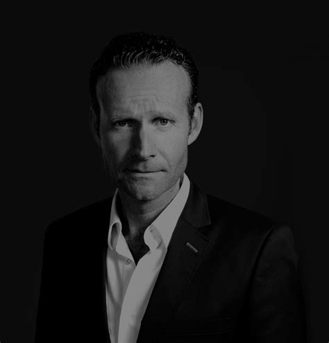 Moooi Co Founder Casper Vissers Buys Into Minimalux