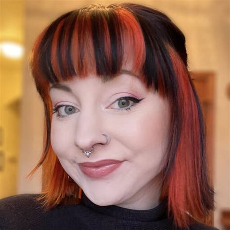 Alexandria Ebert Research Specialist Master Of Science In Psychology Research Profile