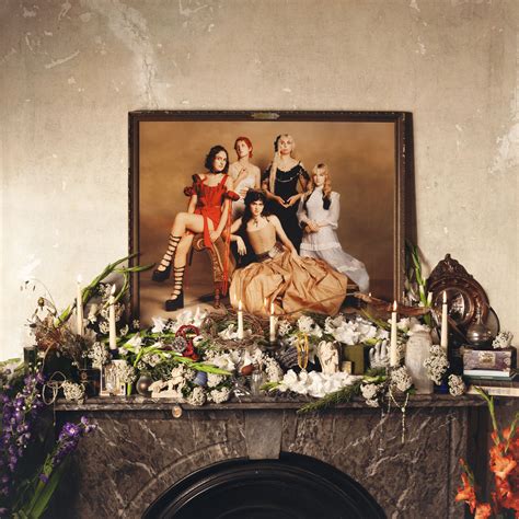 The Last Dinner Party Official Store