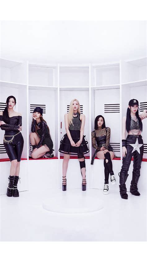 Itzy Kpop 있지 Korean Girl Group K Pop Girls Kill My Doubt Concept 2 Lia Ryujin Yeji