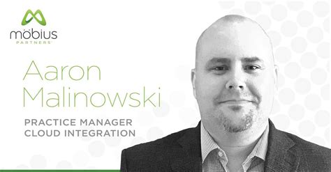 Don Malinowski Posted On Linkedin