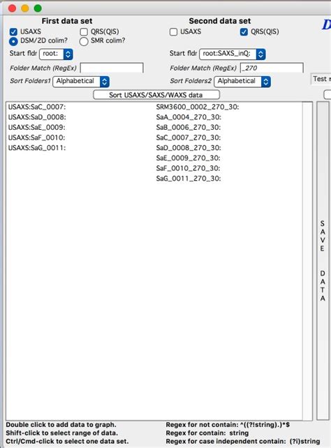 Data Manipulation Tools — Irena And Nika Manuals 152 Documentation