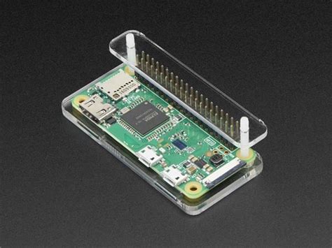 gpio hammer headers solderless raspberry pi connectors male