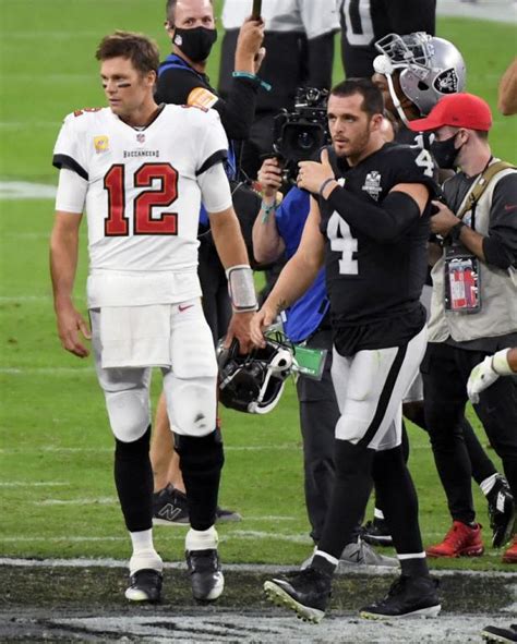 Mazz The 5 Best Trade Deadline Destinations For Tom Brady 985 The