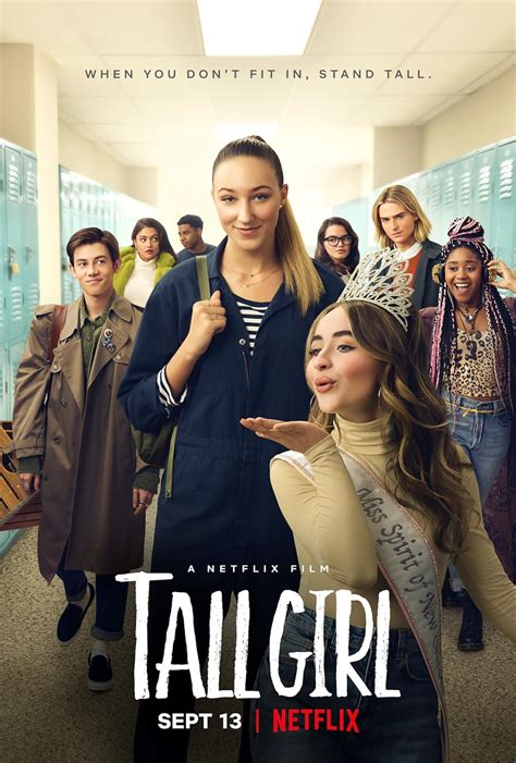 Tall Girl 2019 Imdb