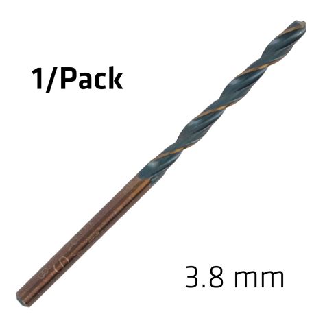 Alpen Sprint Master 38mm Din 338 1pack Ahm Online Pty Ltd